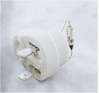 Furnace Microtemp Fuse Limit G5AM0600 167C - - Amazon.com
