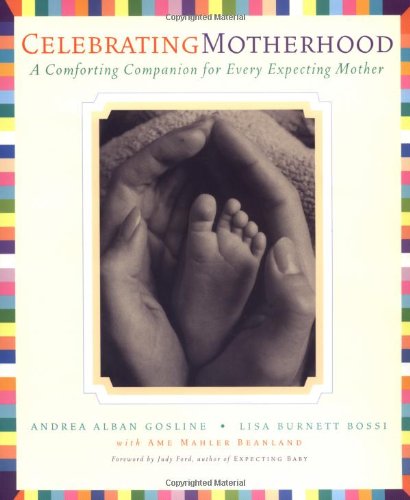 Amazon.com: Celebrating Motherhood: A Comforting Companion for Every ...