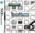 Touchmaster (Nintendo DS): Amazon.co.uk: PC & Video Games