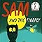Amazon.com: Sam and the Firefly (9780394800066): P.D. Eastman: Books