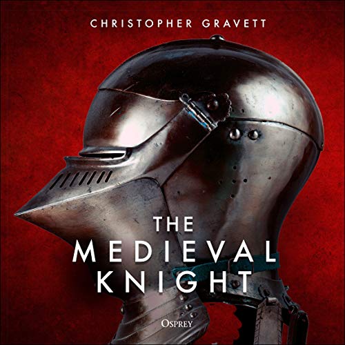 The Medieval Knight : Gravett, Christopher: Amazon.ca: Books
