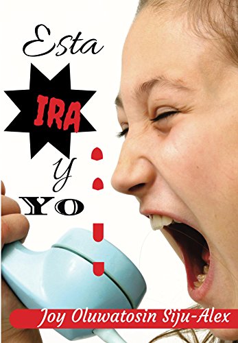 Subsbarana: Esta Ira y Yo: Guia basica para el manejo de la ira .pdf ...