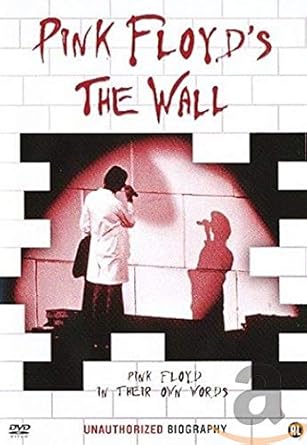 Pink Floyd - The Wall (1 DVD): Amazon.de: DVD & Blu-ray