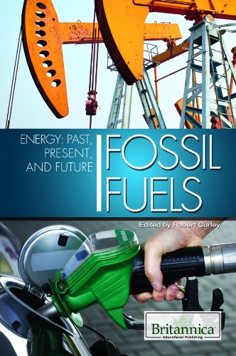 Fossil Fuels (Energy: Past, Present, and Future) Book Review and ...