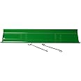 Amazon.com: John Deere Tailgate & latches HPX XUV 620I 850D 4x2 ...