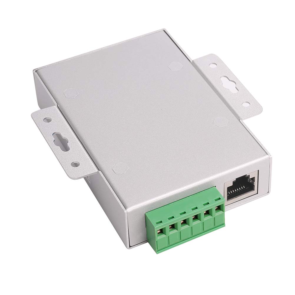 Mua DTECH Bi-Directional Active RS232 to RS485 RS422 Serial Converter with Surge Protection 600W ...