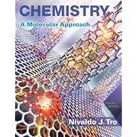 Chemistry, A Molecular Approach, AP Edition, Sixth Edition, c.2022 ...