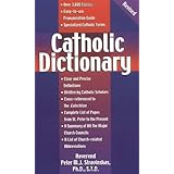 Catholic Bible Dictionary: Scott Hahn: 9780385512299: Amazon.com: Books