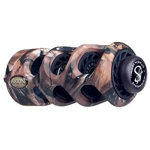 Amazon.com : Axion Stabilizer - 4" Lost Camo : Archery Stabilizers ...