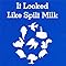 Amazon.com: It Looked Like Spilt Milk Board Book: 9780694004911 ...