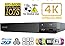 SONY BDP-S6700 2k/4k Upscaling - Bluetooth- 2D/3D - Wi-Fi - Multi ...