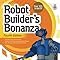 Robot Builder's Bonanza, 4th Edition: Amazon.de: Gordon Mccomb: Fremdsprachige Bücher