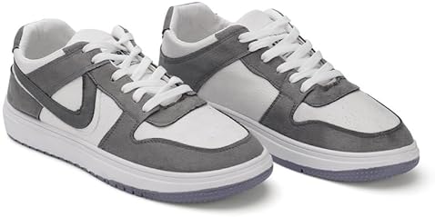 سعر Testa Toro Basic Casual Sneaker with Supported Foam Heel Support ...