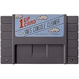 Amazon.com: Cleaning Kit Compatible With SNES (Super Nintendo) Console ...