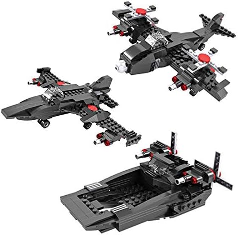 Cogo Creator Airplane Building Blocks - 231 Pieces price in Egypt ...