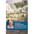Amazon.com: Creative Catalyst Productions Acrylic Landscapes the ...