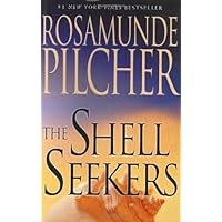 The Shell Seekers: Pilcher, Rosamunde: 9780517222850: Amazon.com: Books