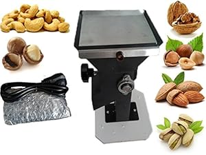 Amazon.com: 25b Automatic pecan cracker Walnut Cracker Electric Nut ...