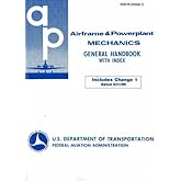 Airframe and Powerplant Mechanics General Handbook (Ea-Ac 65-9A ...