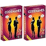 Czech Games Edition Codenames Party Game, Board Games - Amazon Canada