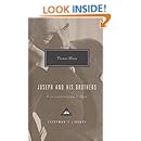 Amazon.com: Joseph and His Brothers: The Stories of Jacob, Young Joseph ...