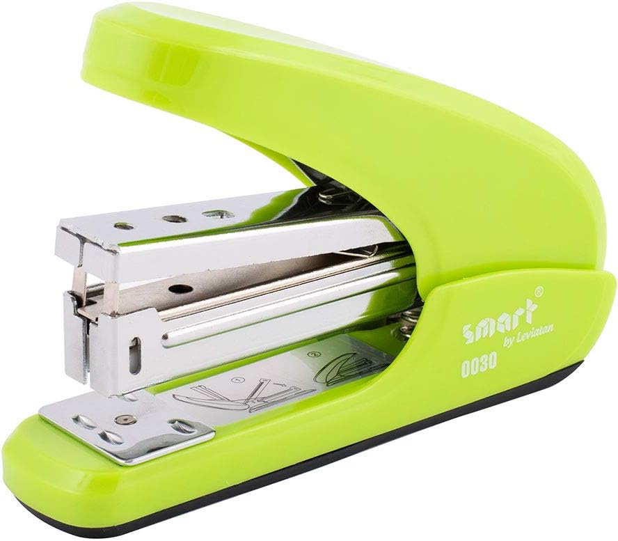Smart 0030 Stapler 60% Strength 30 Sheets – BigaMart