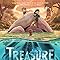 Treasure in the Lake: Pamment, Jason, Pamment, Jason: 9780063065178 ...