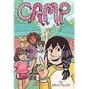 Camp: Kayla Miller: 9781328530813: Amazon.com: Books