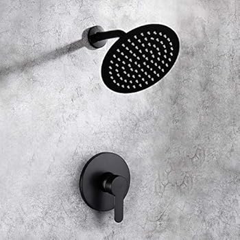 Moen T2192EPBL Align Posi-Temp Pressure Balancing Eco-Performance Shower Trim Kit Valve Required ...