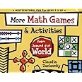 Amazon.com: More Math Games & Activities from Around the World ...