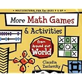 Multicultural Math: Hands-On Math Activities from Around the World ...