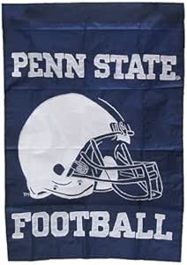 Amazon.com : Penn State : Penn State Football Home Banner/Flag : Sports ...