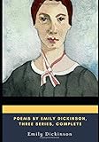 The Complete Poems of Emily Dickinson: Emily Dickinson: 9780316184137 ...
