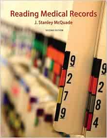 Reading Medical Records: 9781611631098: Medicine & Health Science Books ...
