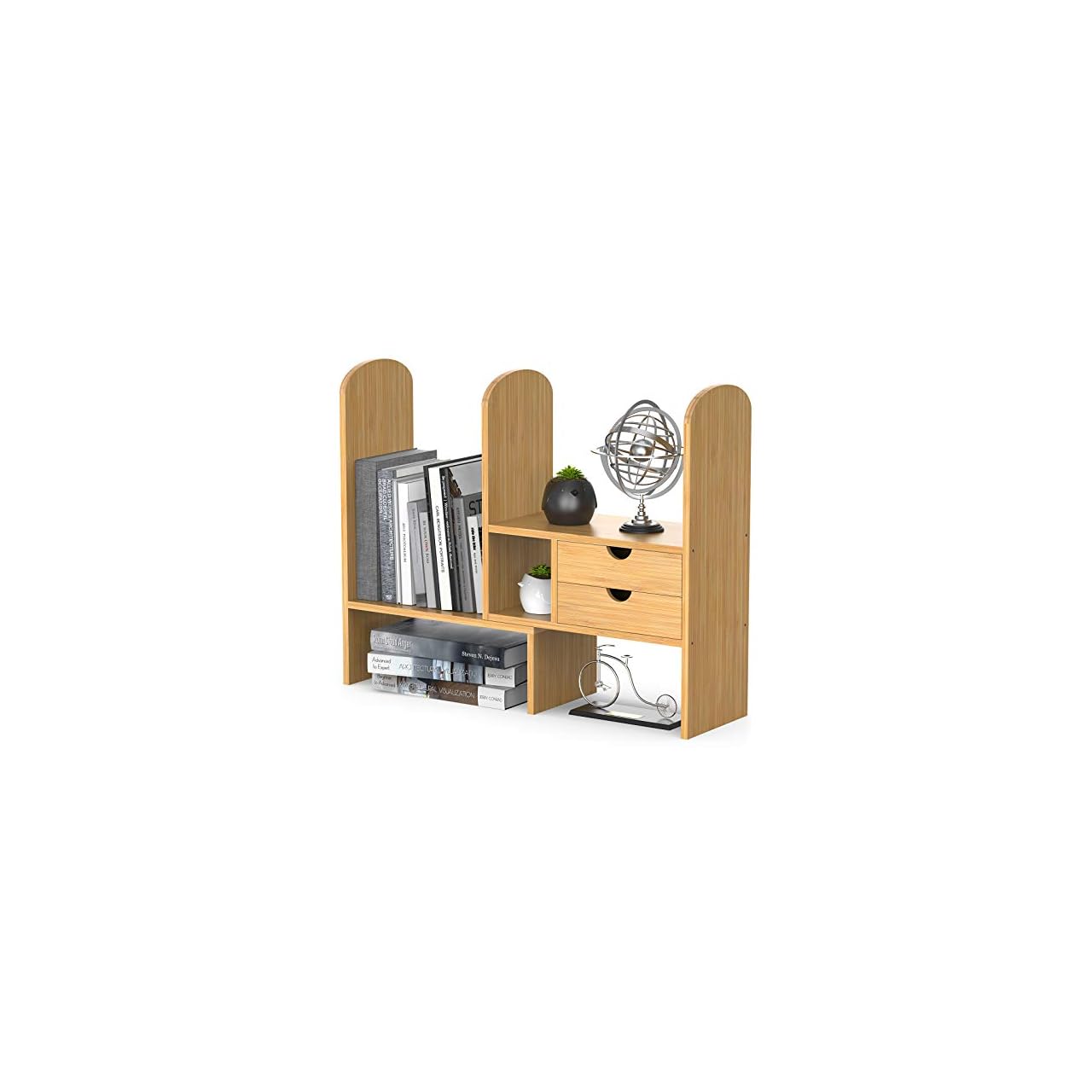 Bamboo Desk Organizers Archives - Bamboo Home Decor