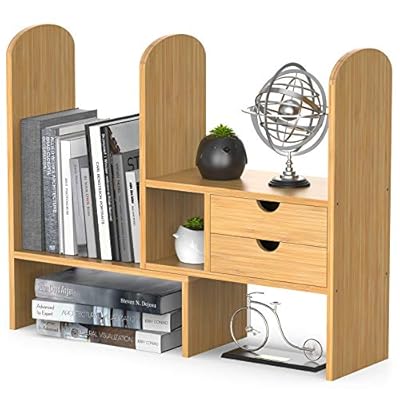 Bamboo Desk Organizers Archives - Bamboo Home Decor