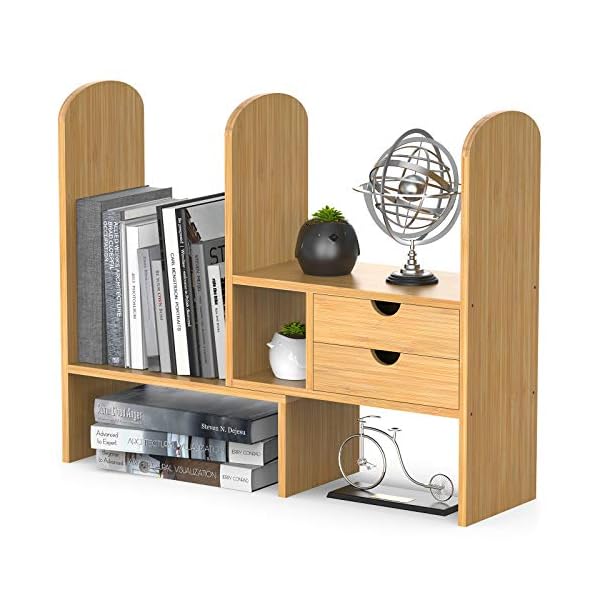 Bamboo Desk Organizers Archives - Bamboo Home Decor