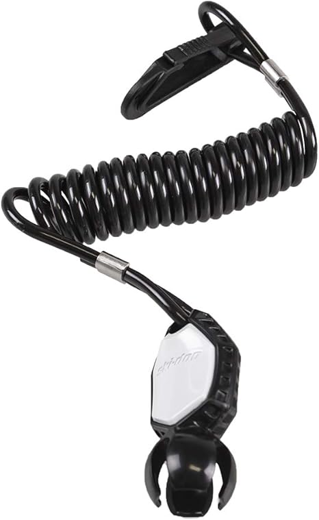 Amazon.com: SKI-DOO RF DESS SPARE KEY D.E.S.S. KEY # 515178286: Automotive