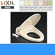 Amazon | LIXIL(リクシル) INAX 暖房便座 標準 オフホワイト CF-18ASJ/BN8 | 便座・便器