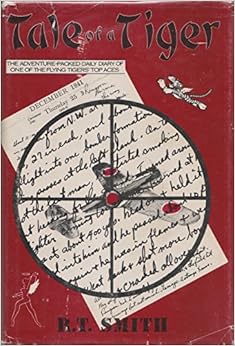 Tale of a Tiger: Smith, Robert T.: 9780961801205: Amazon.com: Books