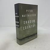 Amazon.com: Shadow Country (Modern Library): 9780812980622: Matthiessen ...