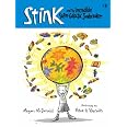 Stink and the Incredible Super-Galactic Jawbreaker (Book #2): McDonald ...