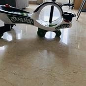 Buy Toyzone Eco Panda Magic Car, White Online at Low Prices in India ...