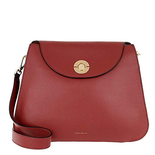 Coccinelle Bags. Coccinelle Craquante Smooth E1 Ck0 55 01 01, Women’s ...