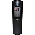 Amazon.com: Clover D7A Hot and Cold Bottleless Water Dispenser, Black ...