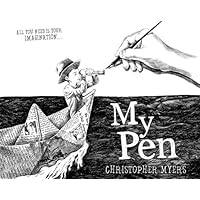Amazon.com: My Pen: 9781423103714: Myers, Christopher, Myers ...