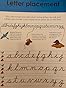 Amazon.com: Wipe Clean Workbook: Cursive Handwriting: Ages 5-7; wipe ...