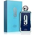 Amazon.com : 9AM Dive by Afnaán Eau de Parfum Spray Unisex, 3.4 Oz ...