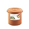 E-Jen Premium Kimchi, Sauerkraut Container Probiotic Fermentation with ...
