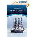 The Secret Sharer and Other Stories (Dover Thrift Editions): Joseph ...
